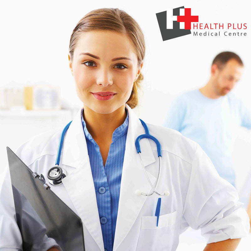 Services - Health Plus Medical Centre